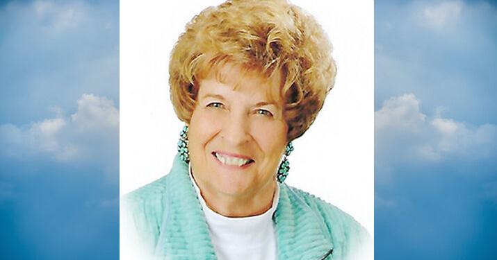 Obituary: Joan Rae Nunamaker Meredith | Obituaries | dcourier.com