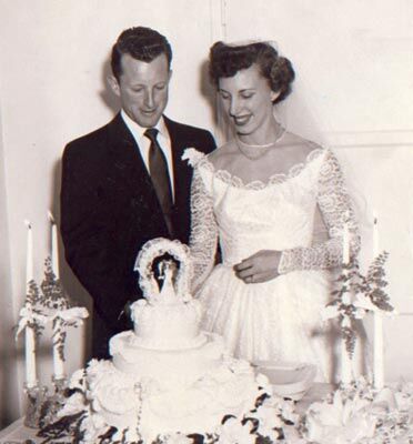 Anniversary: Joanne and Donald Sherar | Life | dcourier.com