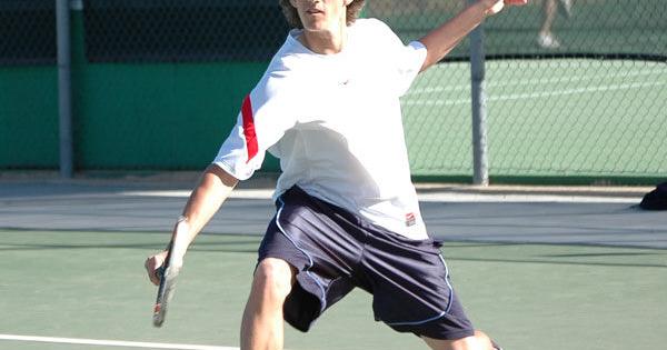 Bradshaw Tennis boys earn number 1 ranking | Prescott Valley Tribune ...