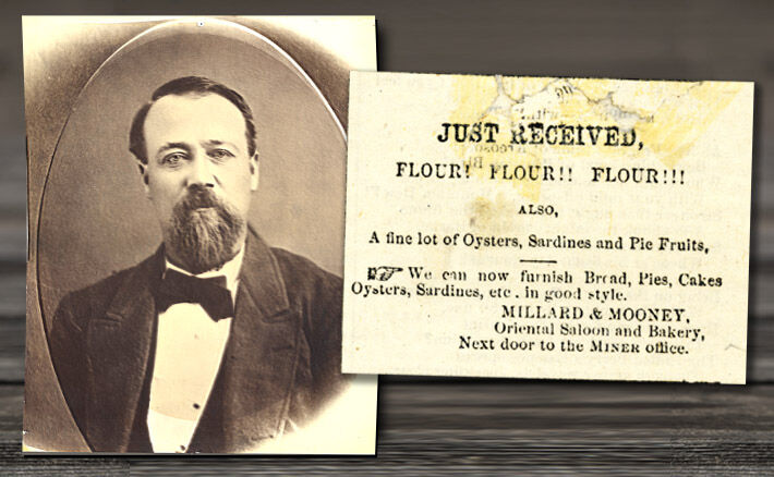 Days Past: The great flour expedition | Features | dcourier.com