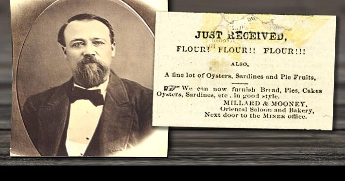 Days Past: The great flour expedition | Features | dcourier.com