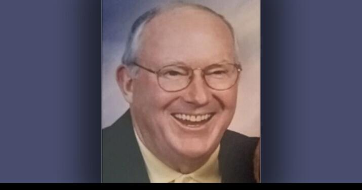 Obituary: Calvin Morrison | Obituaries | dcourier.com