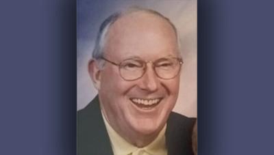 Obituary: Calvin Morrison | Obituaries | dcourier.com