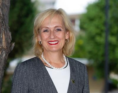 Meet Embry-Riddle’s new chancellor Dr. Anette Karlsson | Features ...