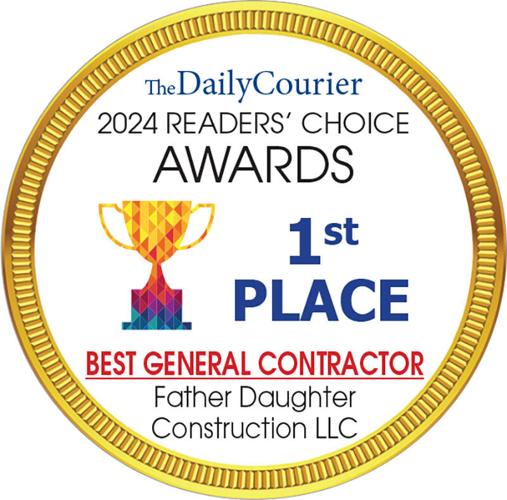 Readers Choice: Father Daughter Construction is ‘transforming homes ...