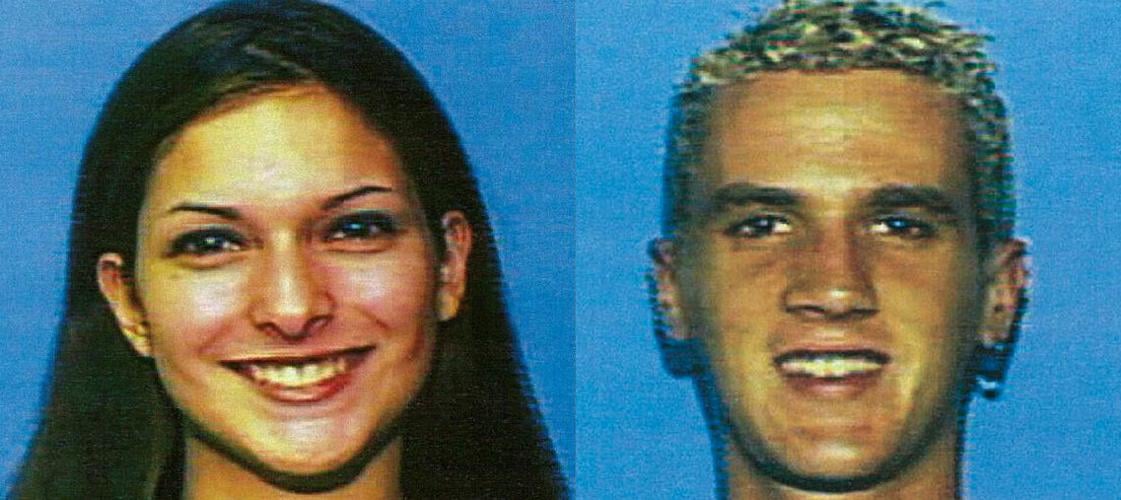 Cold Case double murder of couple in Bumble Bee still unsolved | Chino ...