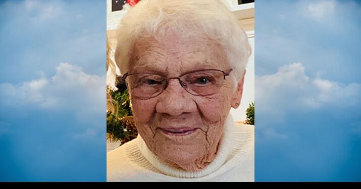 Obituary: Phyllis Ilene Pemberton | Obituaries | dcourier.com