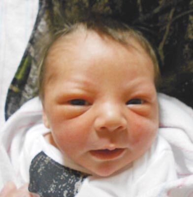 Birth: Liam Bain Kelly | Life | dcourier.com