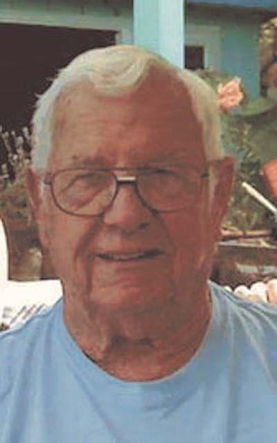 Obituary: Bob Houser | Obituaries | dcourier.com
