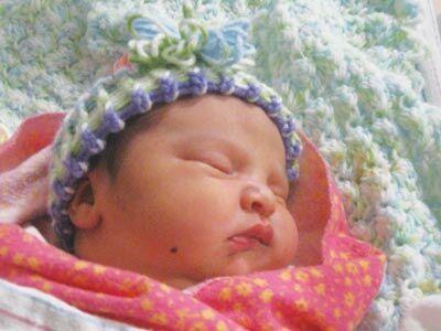 Birth: Analeiah De La Tejera | Life | dcourier.com