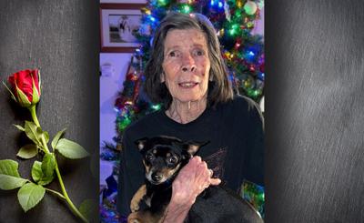 Obituary: Lindabell Ribar | Obituaries | dcourier.com