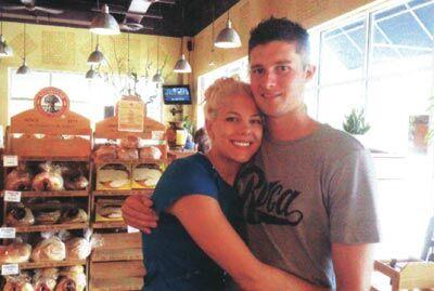 Engagement: Kyle D. Lohman Forrand and Jessica Glaubke | Life ...