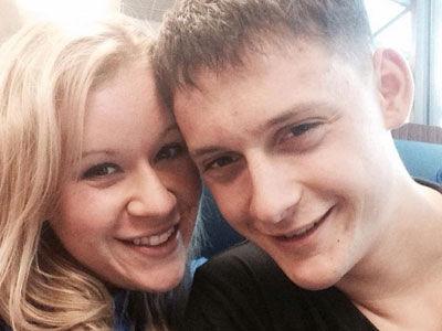 Engagement: Jacob Bostwick and Sarah Rosser | Life | dcourier.com