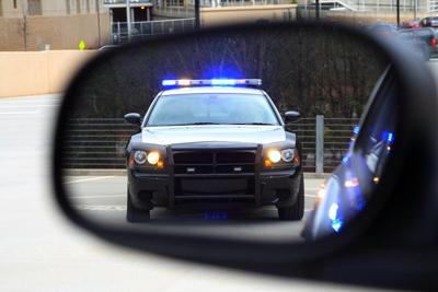 DUI task force makes 40 traffic stops during Memorial Day weekend ...