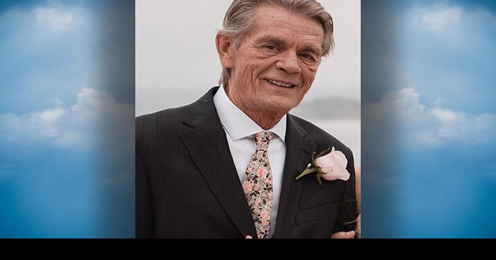 Obituary: Albert James Prentice | Obituaries | dcourier.com