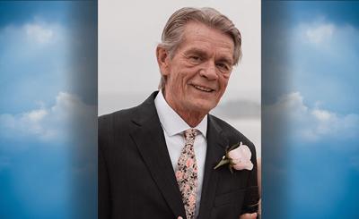 Obituary: Albert James Prentice | Obituaries | dcourier.com
