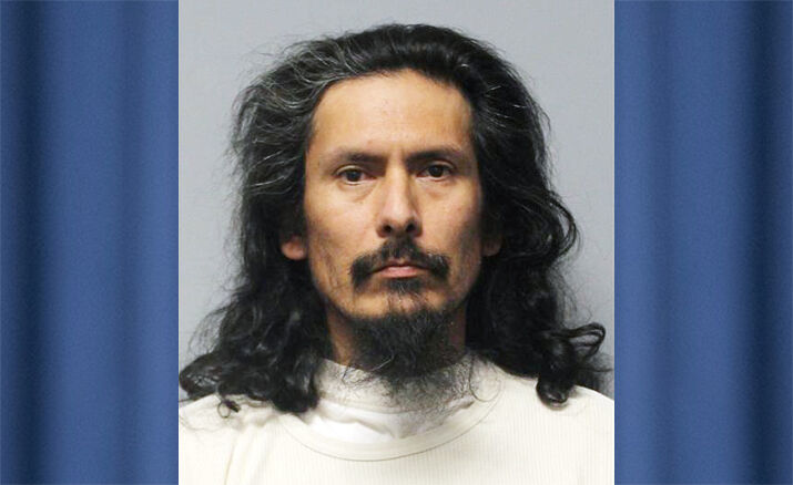 Catch 22 No. 6 suspect Margarito Delgadillo Jr. arrested in Cottonwood ...