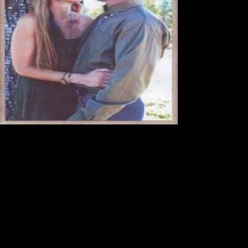 Engagement: Laurie Anne Sivilla Hirsch and Eric Conrad Jackson | Life ...