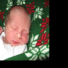 Birth: August James Holleman | Life | dcourier.com