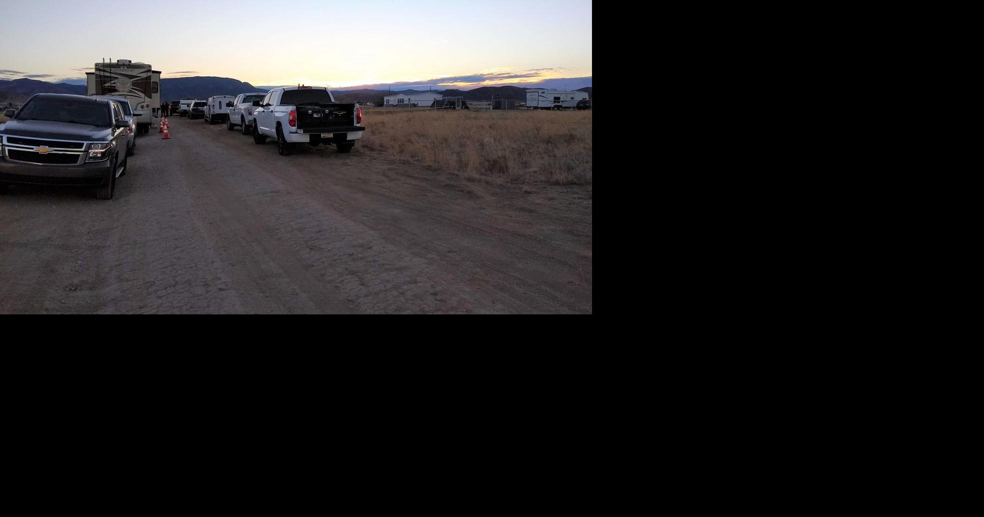 Armed suspect killed after 2-hour standoff with sheriff’s deputies in ...