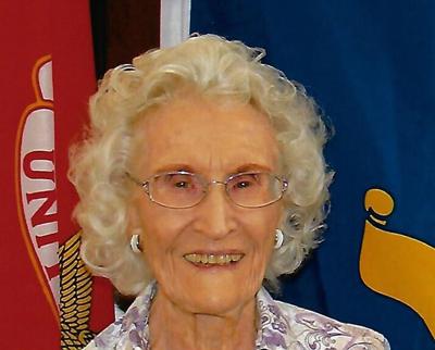 Obituary: Louise Therese Merkel | Obituaries | dcourier.com