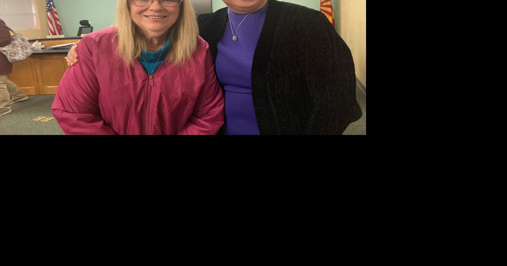CVUSD Governing Board approves contract for new superintendent | Chino ...