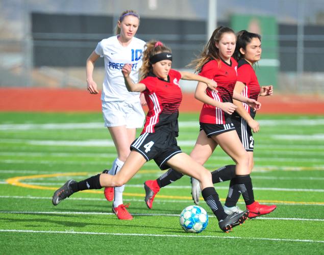 Minus star goal scorer, Bradshaw Mountain girls soccer must spread the ...