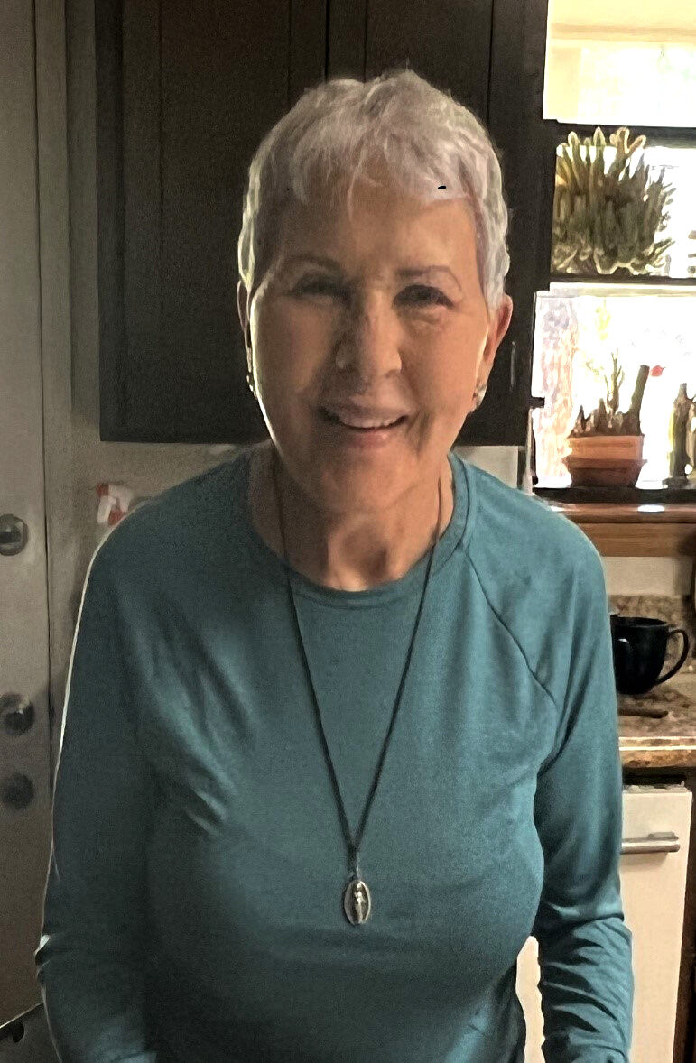 Obituary: Madeline Carol Stazenski Goodwin | Obituaries | dcourier.com