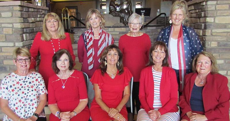 Republican Women of Prescott regain title of ‘largest federated ...