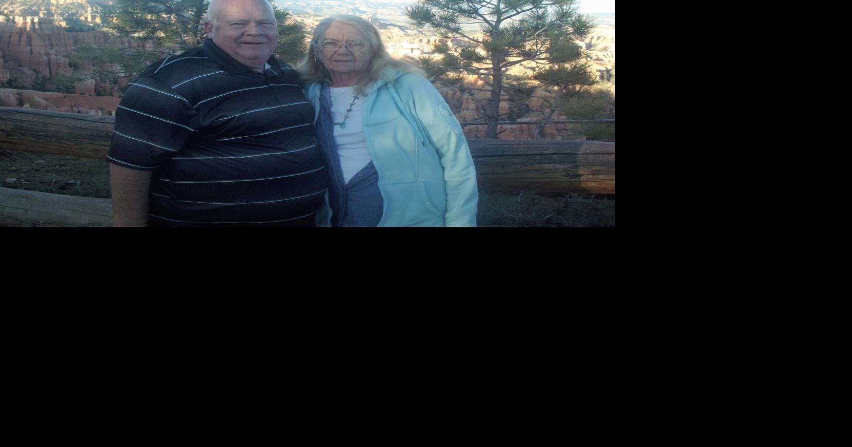 50th anniversary: Richard and Shirley Leithead | Life | dcourier.com