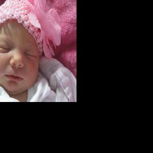 Birth: Brelynn Rachel Kole Anderson | Life | dcourier.com