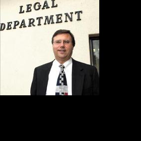 Kidd tops list for city attorney | News | dcourier.com