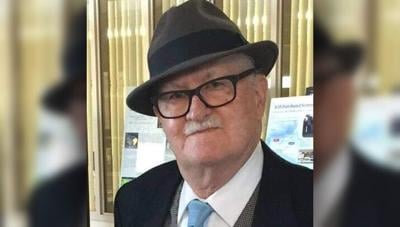 Obituary: William Smith, Jr. | Archives | dcourier.com