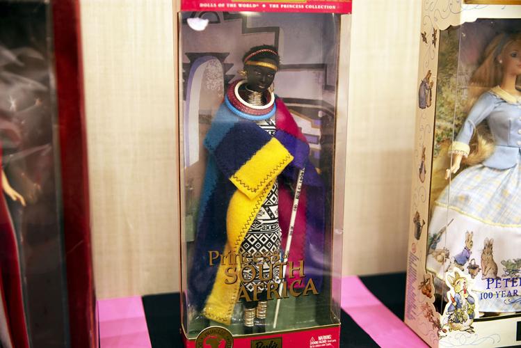 Barbie Doll Better Reflects Diversity | Photo Galleries | dcourier.com