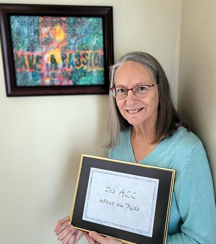 Outgoing PUSD board president Dillon reflects on service she counts as ...