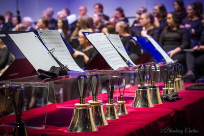 Celebrate the season with tenor Paul Nicosia at 'Let the Season Begin ...