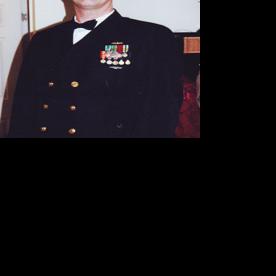 Military: Nathan Adam Hall of the United States Navy promoted to ...