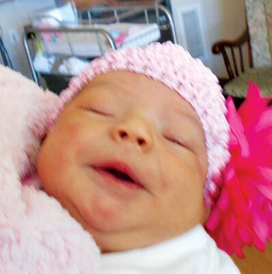 Birth: Jayleen Marisol Aviles | Life | dcourier.com
