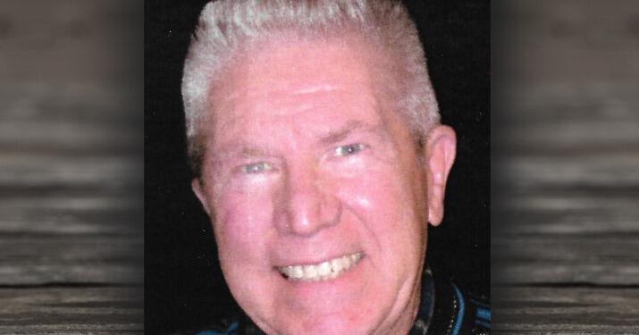 Obituary: James Walter Carlson | Obituaries | dcourier.com