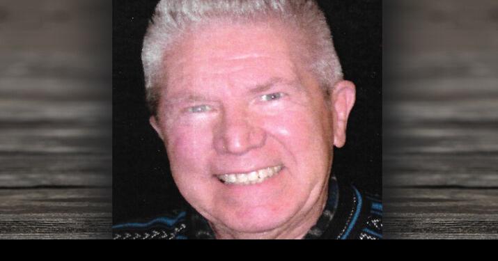 Obituary: James Walter Carlson | Obituaries | dcourier.com