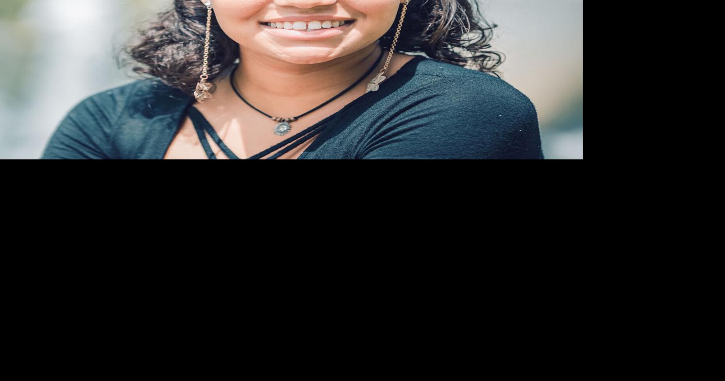 Adoption Spotlight: Alyssa | News | dcourier.com