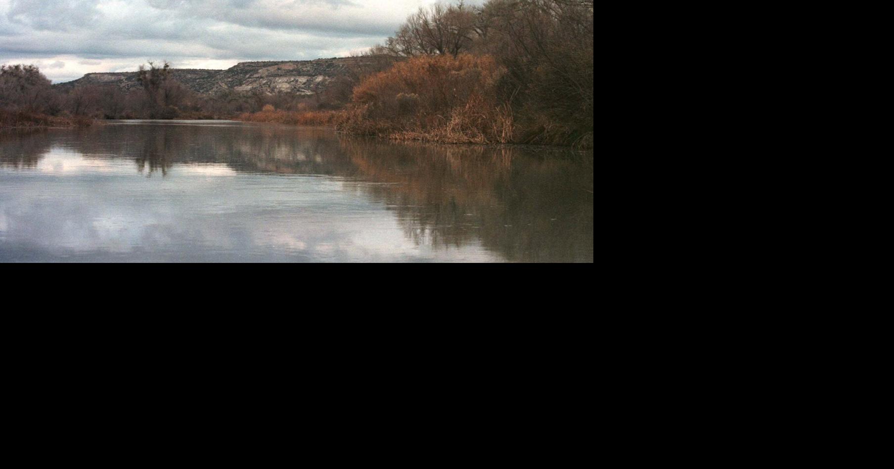 84 acres on Verde River added to Prescott National Forest | News ...
