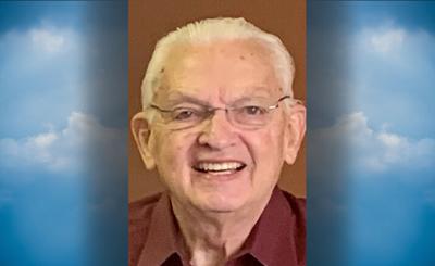 Obituary: James E. Wrenn | Obituaries | dcourier.com