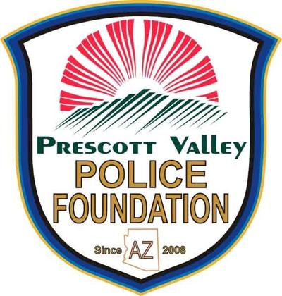 New foundation helping Prescott Valley police with unbudgeted costs ...