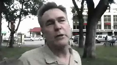 Video: What does 9-11 mean to you? | Archives | dcourier.com