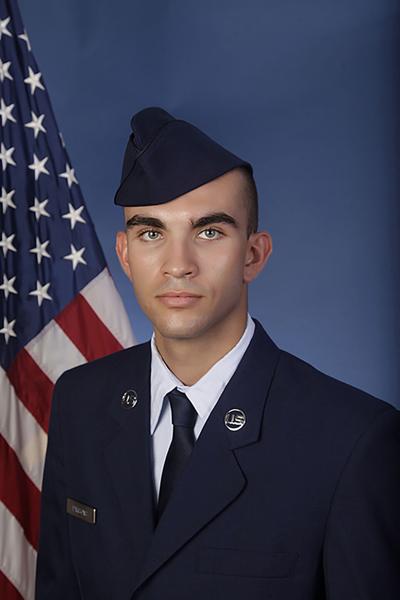 Military: Cameron J. Parsons graduates basic military training | Life ...