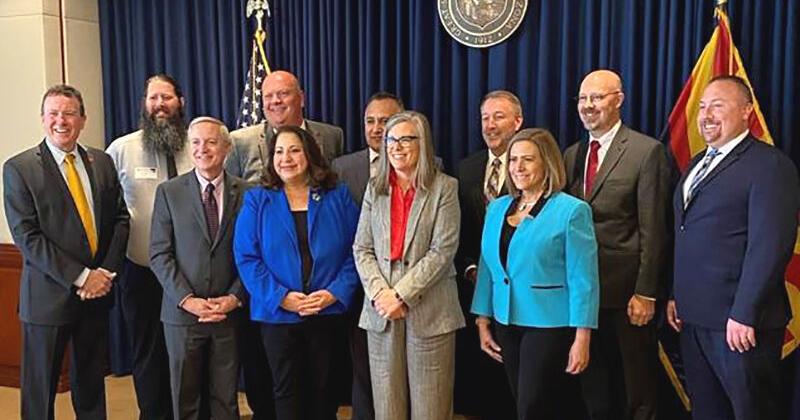 Colleges at the Capitol | Features | dcourier.com