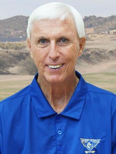 Hall of Fame golf coach Kim Haddow retires after 13 years at Embry ...