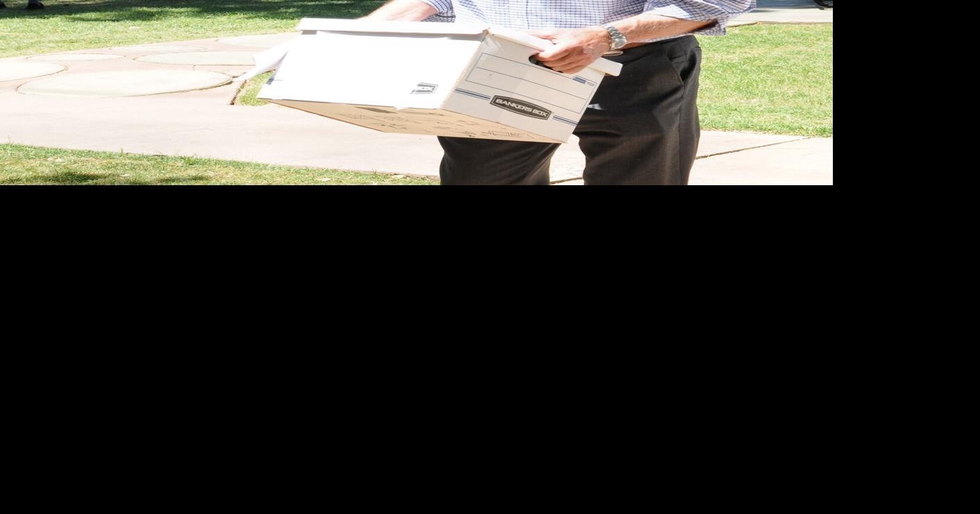 GOP lawmakers seeking to halt voter-approved campaign-finance ...