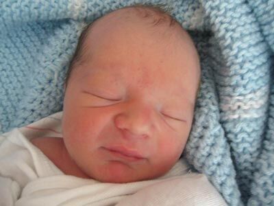 Birth: Coy Allen Grantham | Life | dcourier.com